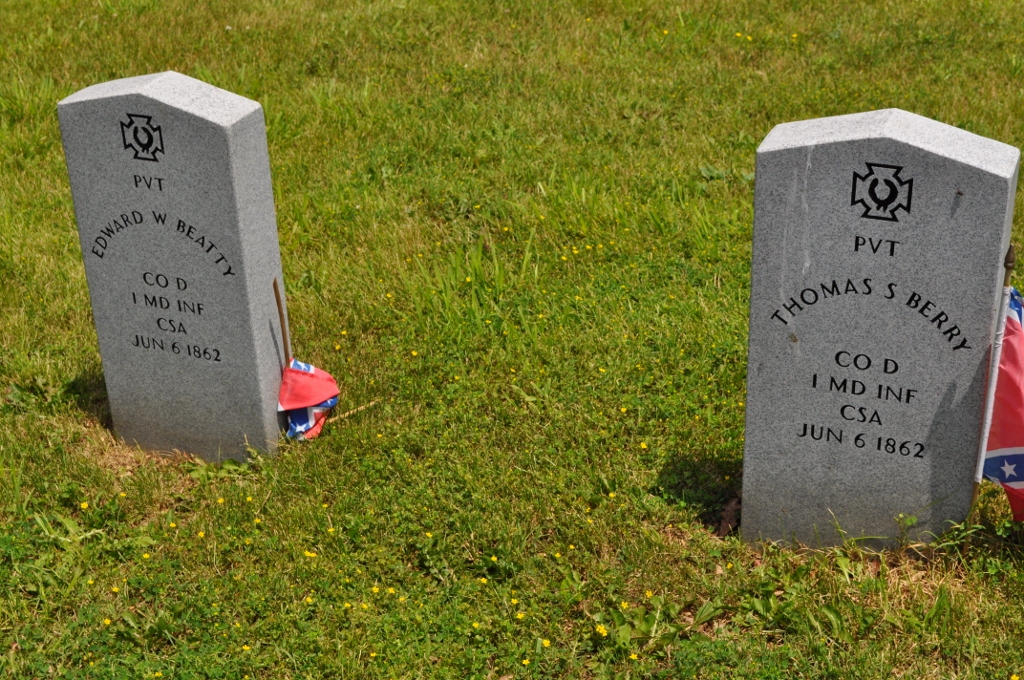 150 Years Ago Today – Battle of Cross Keys | Enfilading Lines